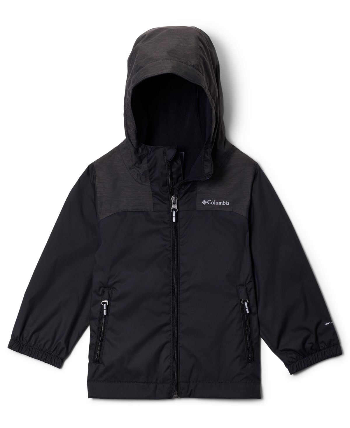Click here for Columbia Boys 5-20 Rainy Trails Iii Fleece Lined J... prices
