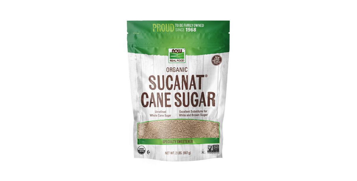 Click here for Now Foods Sucanat  2 lb prices