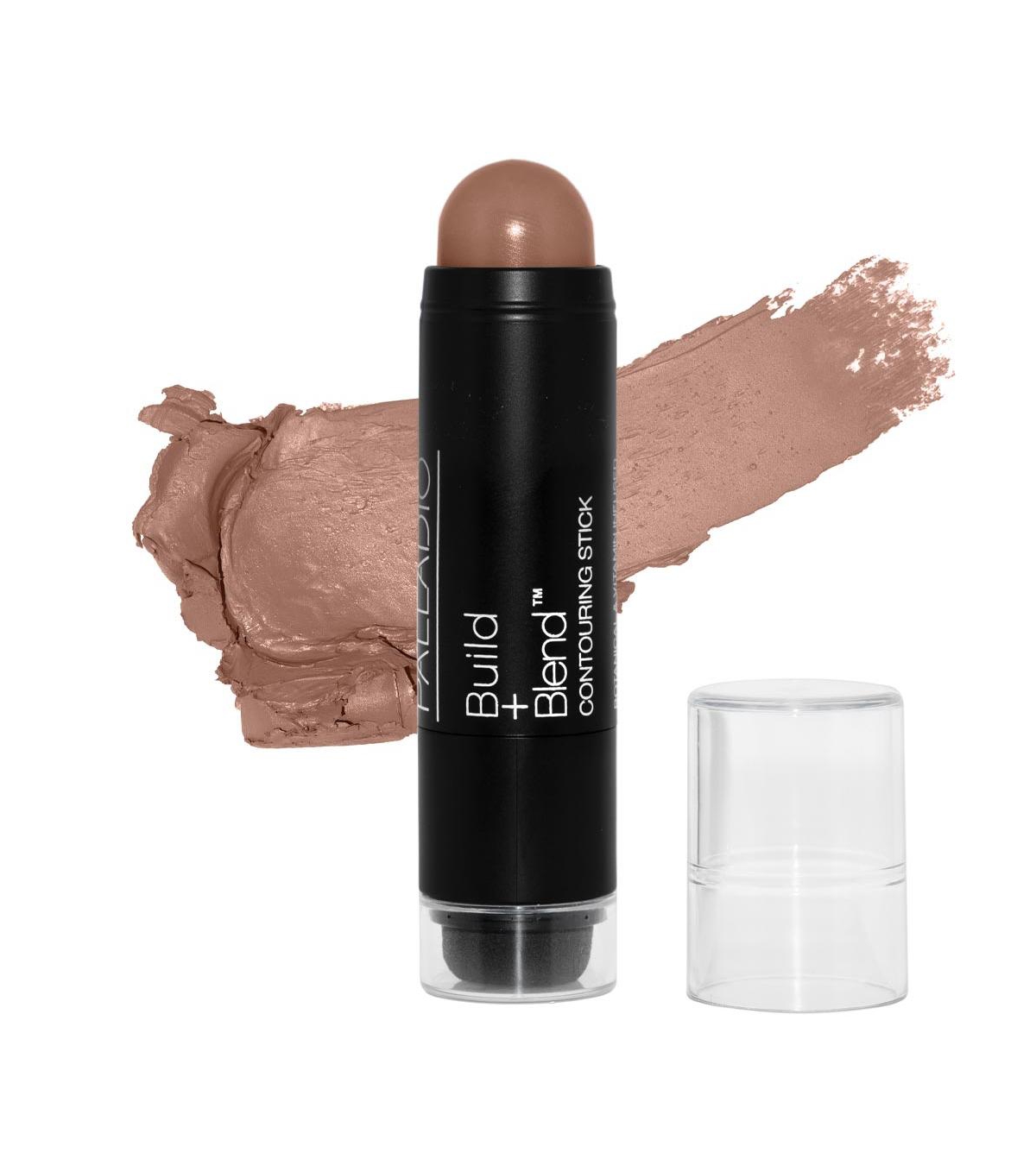 Click here for Palladio Build + Blend Contouring Stick - 0.25 oz... prices