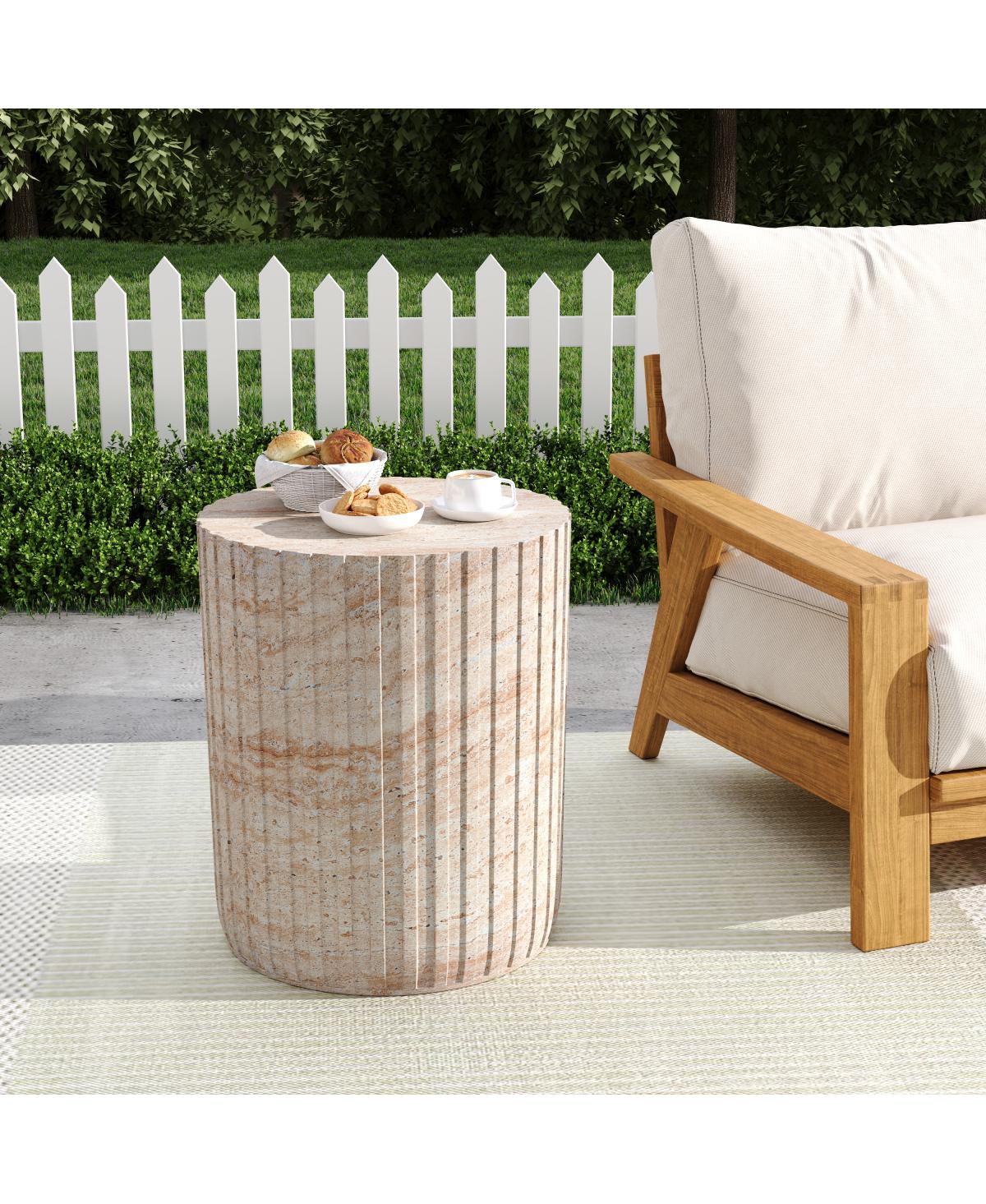 Click here for Streamdale Furniture Outdoor/Indoor Lightweight Co... prices