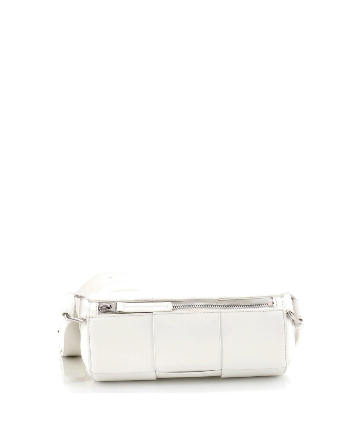 Click here for Pre-Owned Bottega Veneta Small Canette Crossbody B... prices