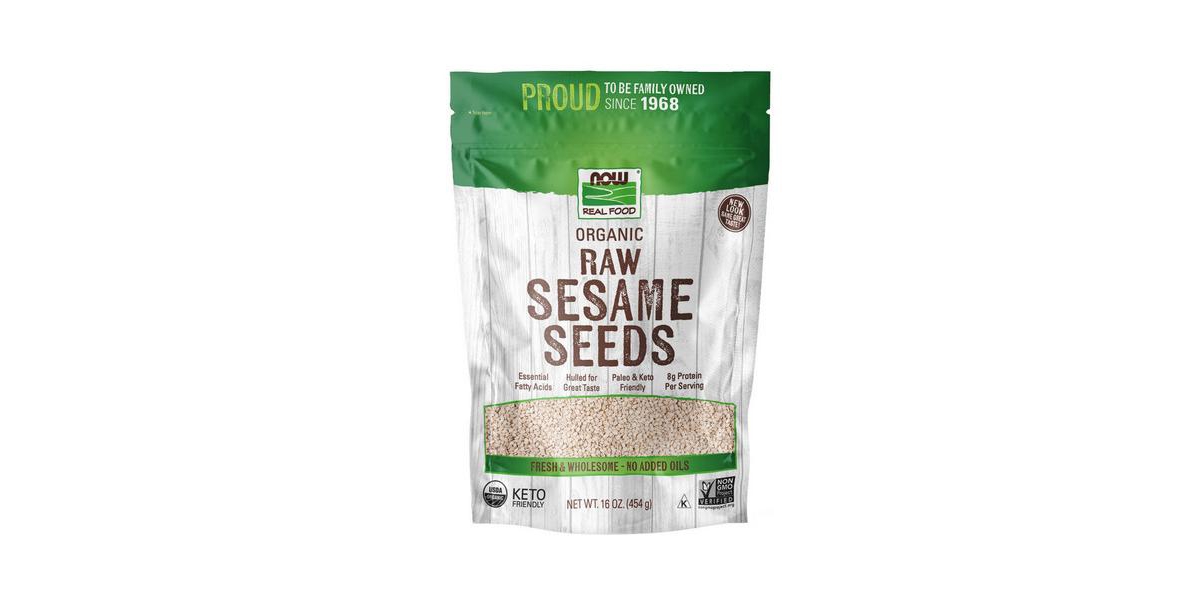 Click here for Now Foods Sesame Seeds  1 lb prices
