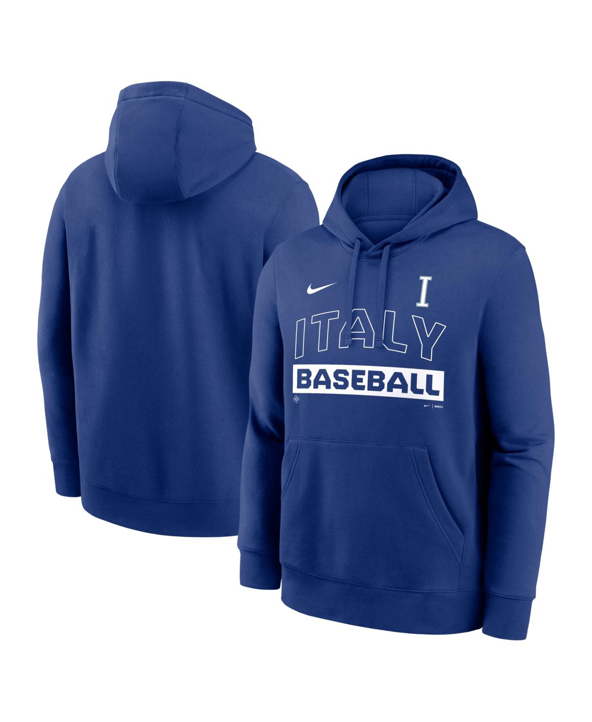 Click here for Nike Mens Royal Italy Baseball 2026 World Baseball... prices