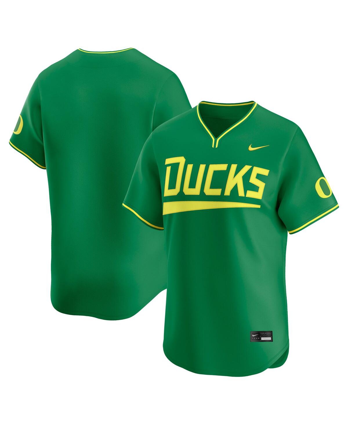 Click here for Nike Mens Green Oregon Ducks Baseball Limited Jers... prices