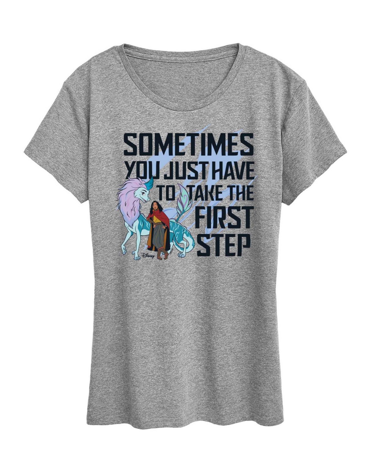 Click here for Hybrid Apparel Plus Size Raya and The Last Dragon... prices