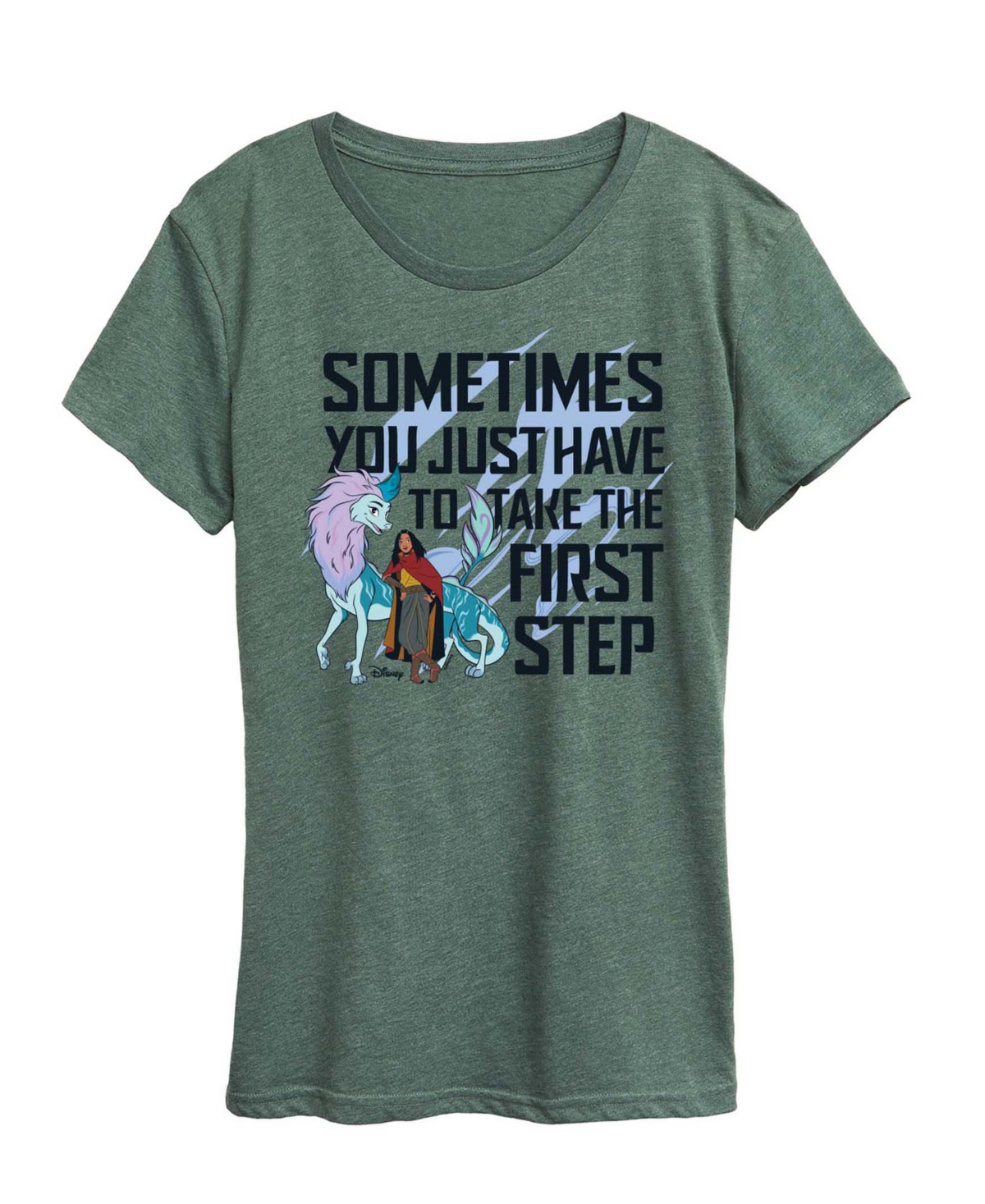 Click here for Hybrid Apparel Plus Size Raya and The Last Dragon... prices