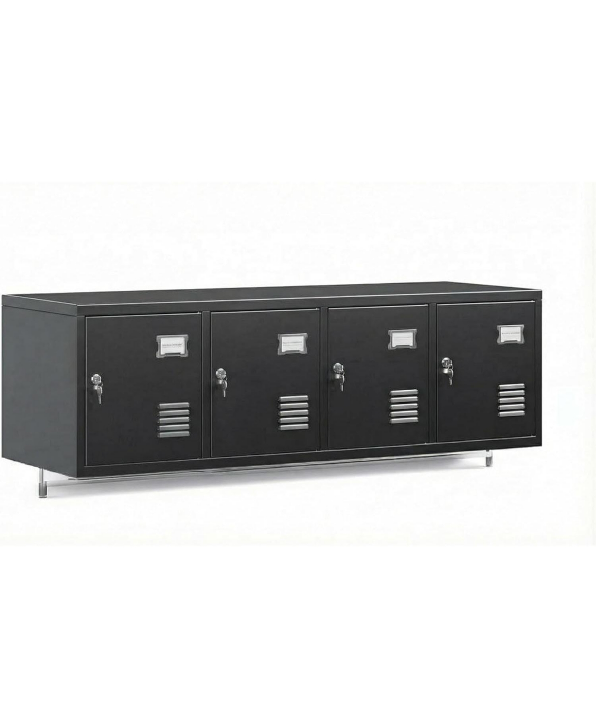 Click here for gaomon 4-Door Metal Locker Cabinet for Employees... prices