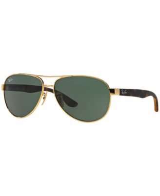 Ray-Ban Sunglasses, RB3457 - Macy's