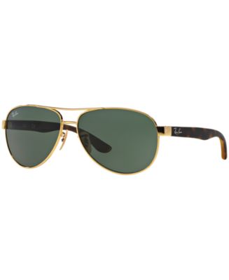 Ray-Ban Sunglasses, RB3457 - Macy's
