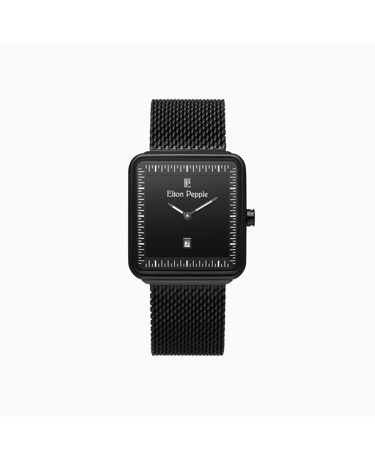 Click here for Elton Pepple Womens Modern McCormick  32mm - Black... prices