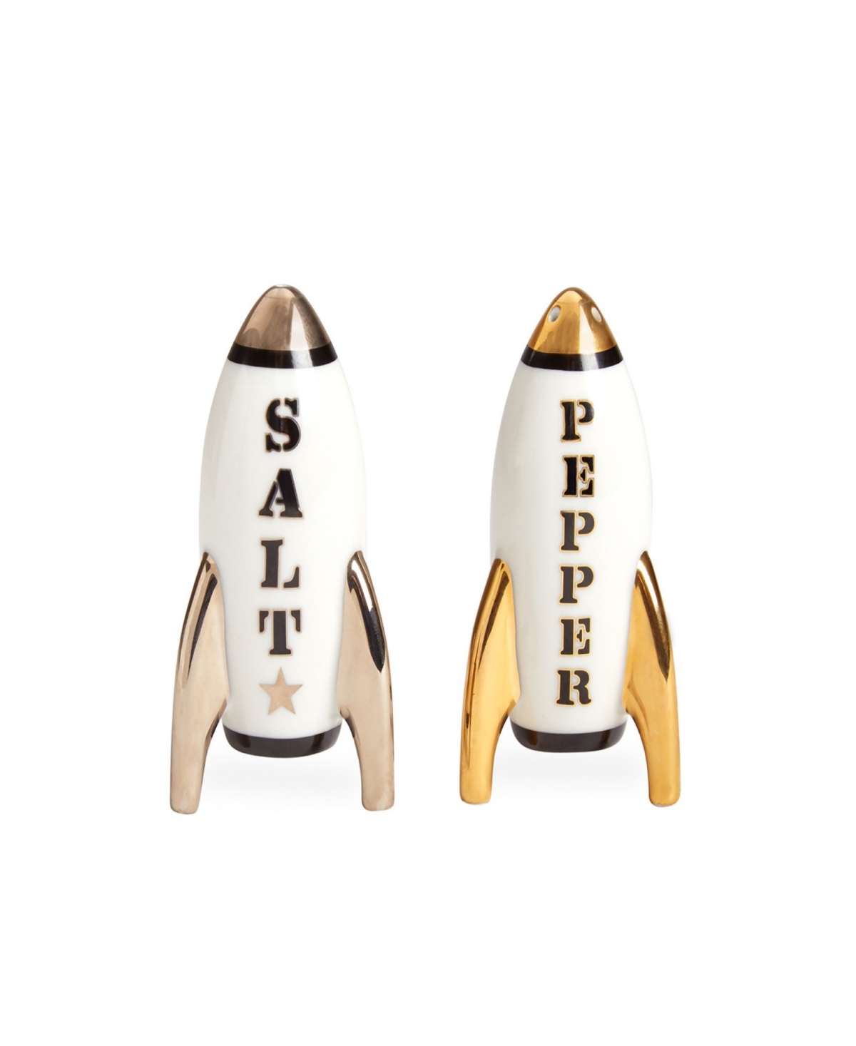 Click here for Jonathan Adler Apollo 2-Pc. Salt & Pepper Shakers... prices