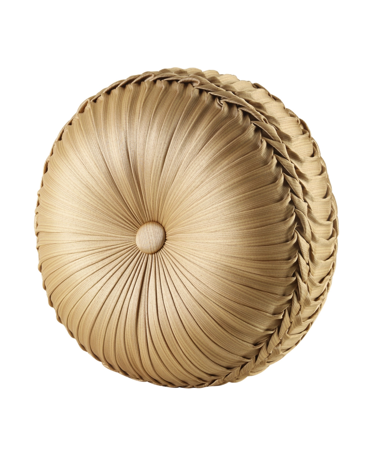 Click here for J Queen New York Napoleon Tufted Decorative Pillow... prices