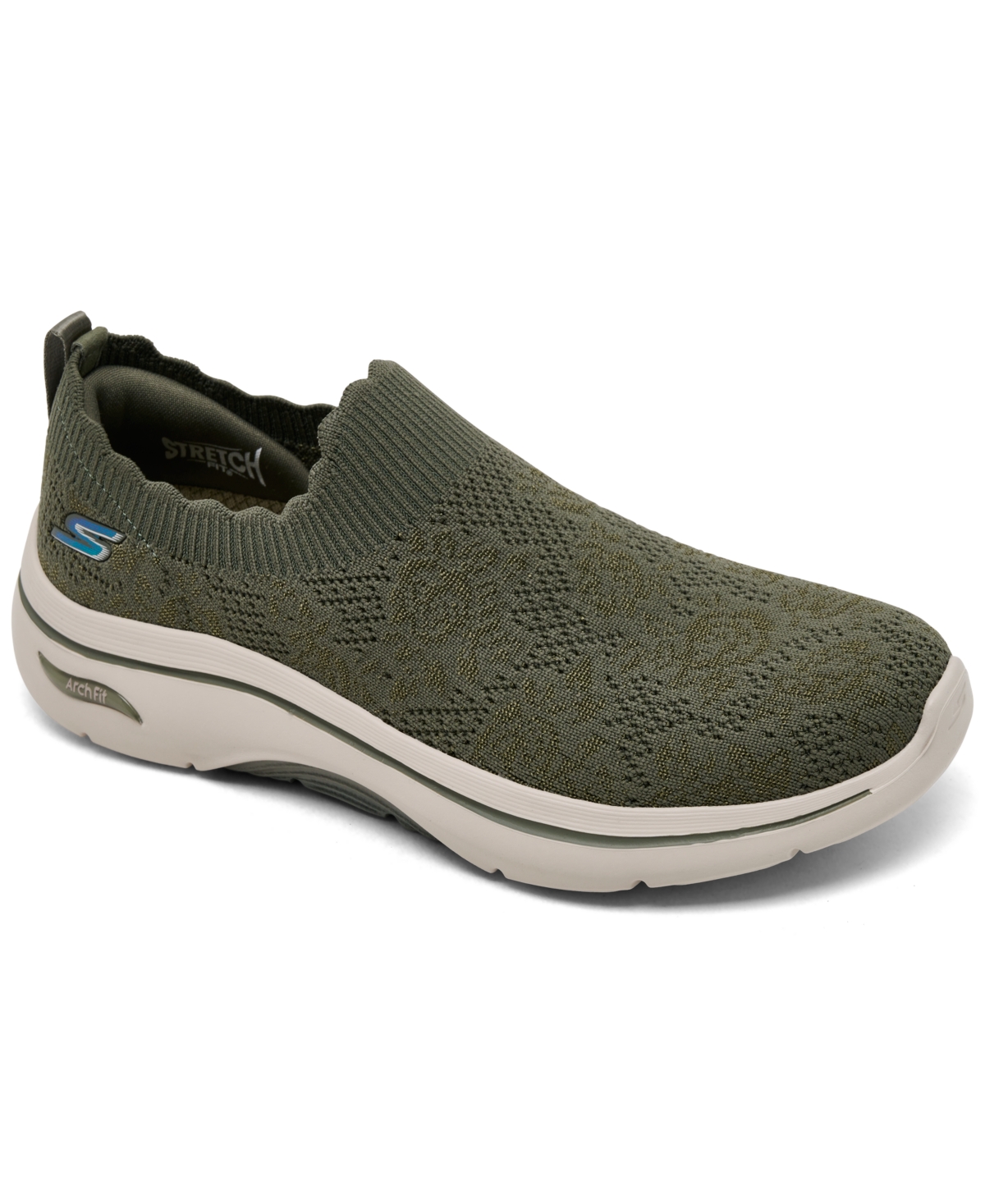 Click here for Skechers Womens Go Walk Arch Fit 2.0 - Rosa Linda... prices