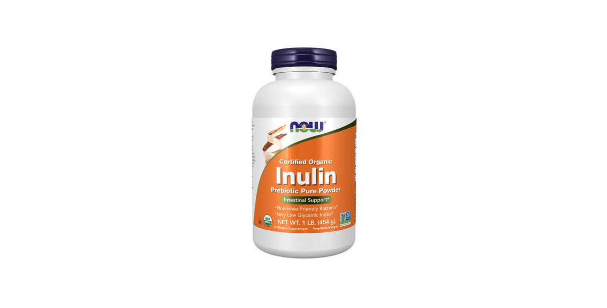 Click here for Now Foods Inulin Prebiotic Pure Powder Organic  1... prices