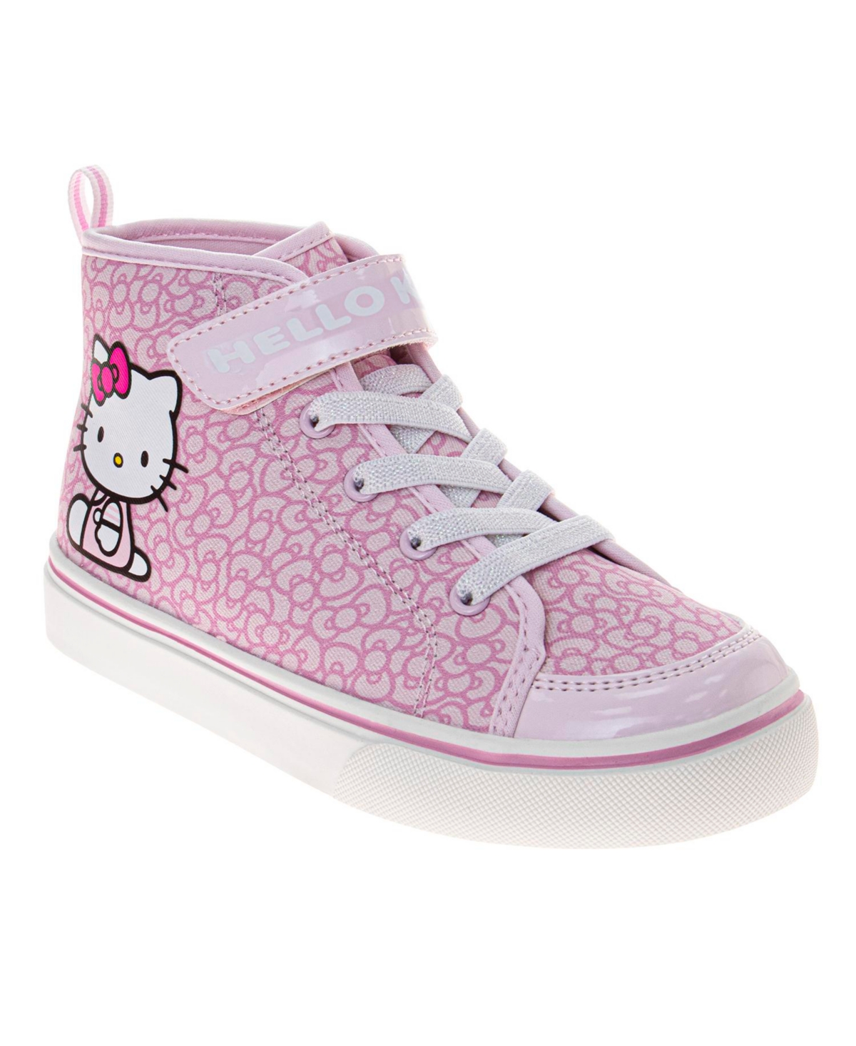 Click here for Hello Kitty Little Girls Comfortable Casuals Sneak... prices
