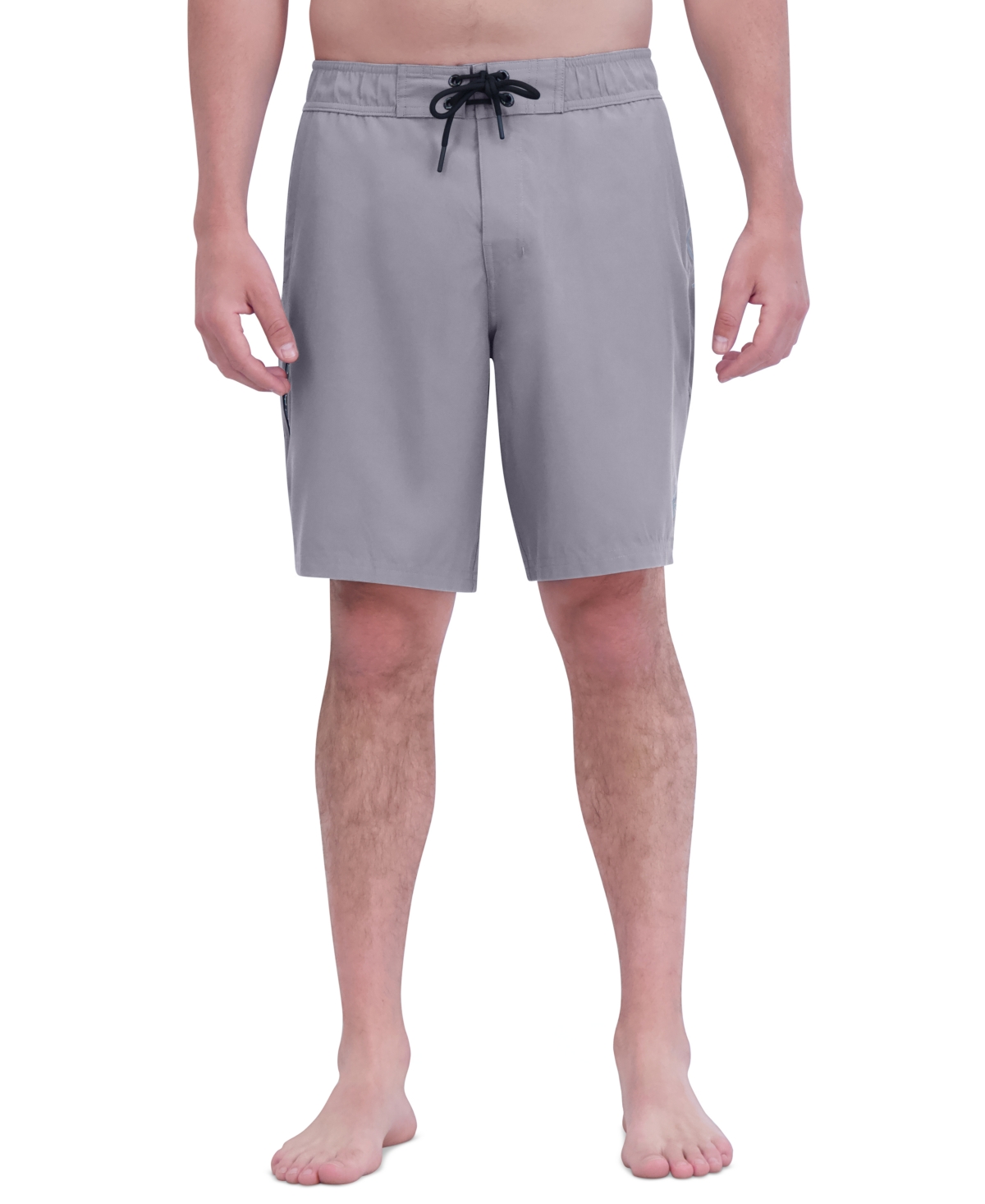 Click here for Spyder Mens Quick-Drying 9 Logo Swim Board Shorts... prices