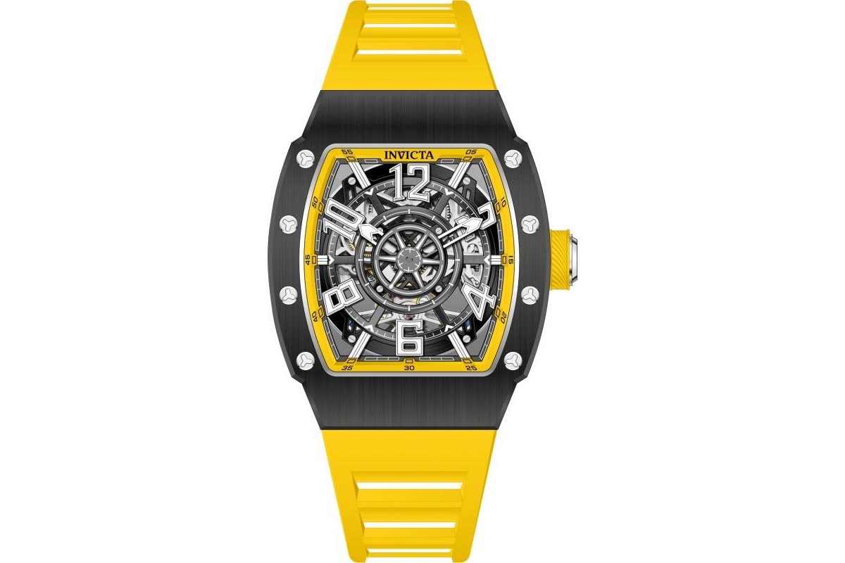 Click here for Invicta Mens 69516 S1 Rally Automatic 2802 Dial Wa... prices