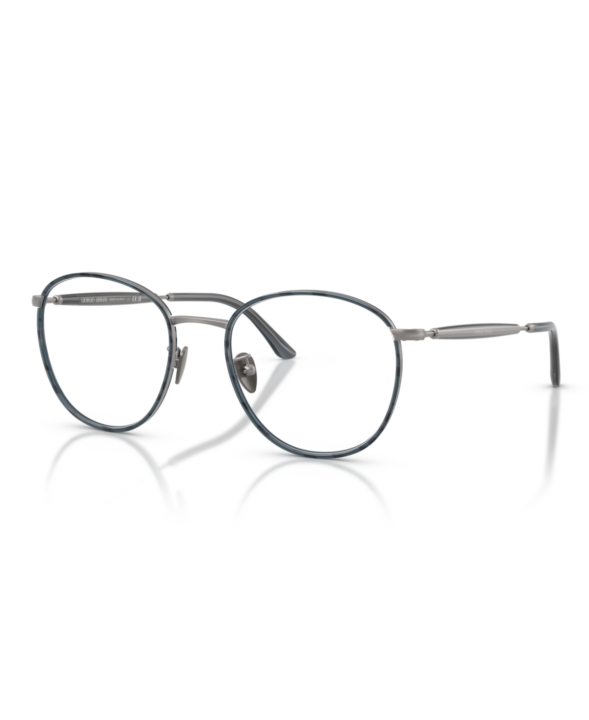 Click here for Giorgio Armani Mens Panthos Eyeglasses  AR5161J -... prices