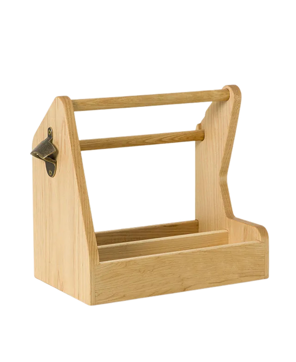 Click here for Uncommon Goods Grillmasters Cookout Caddy - Natura... prices