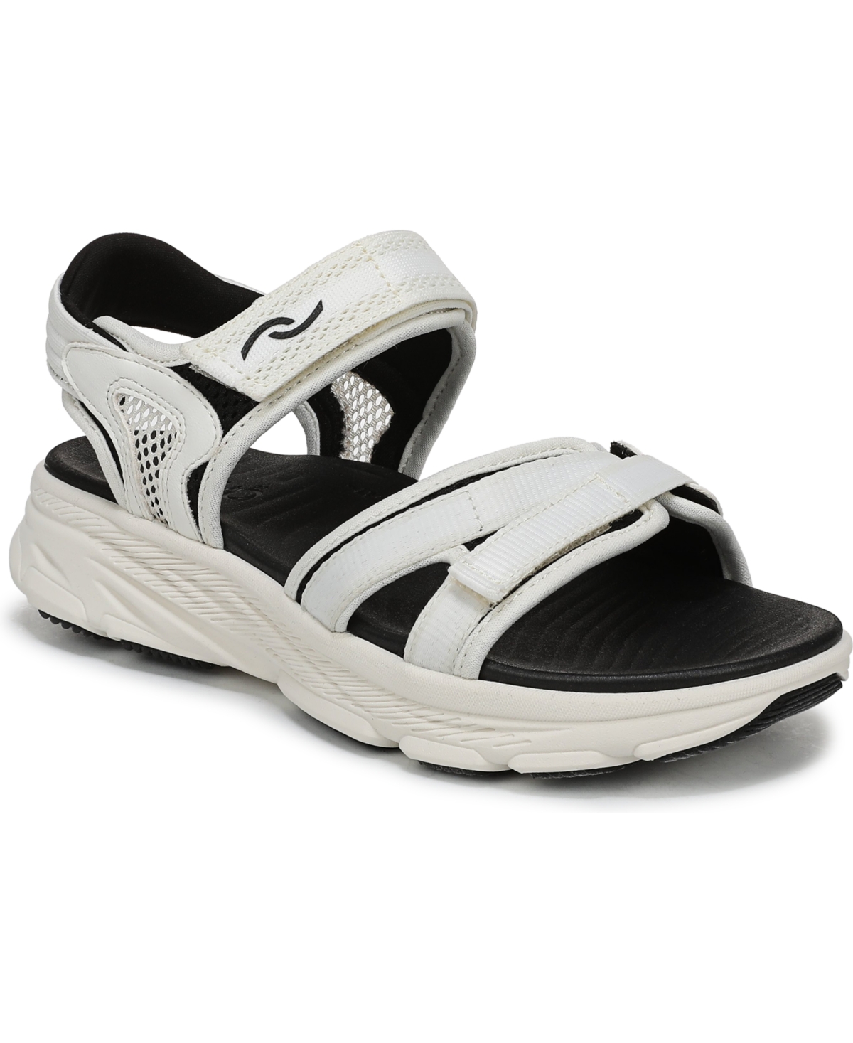 Womens Ryka Devotion Max Sport Sandals