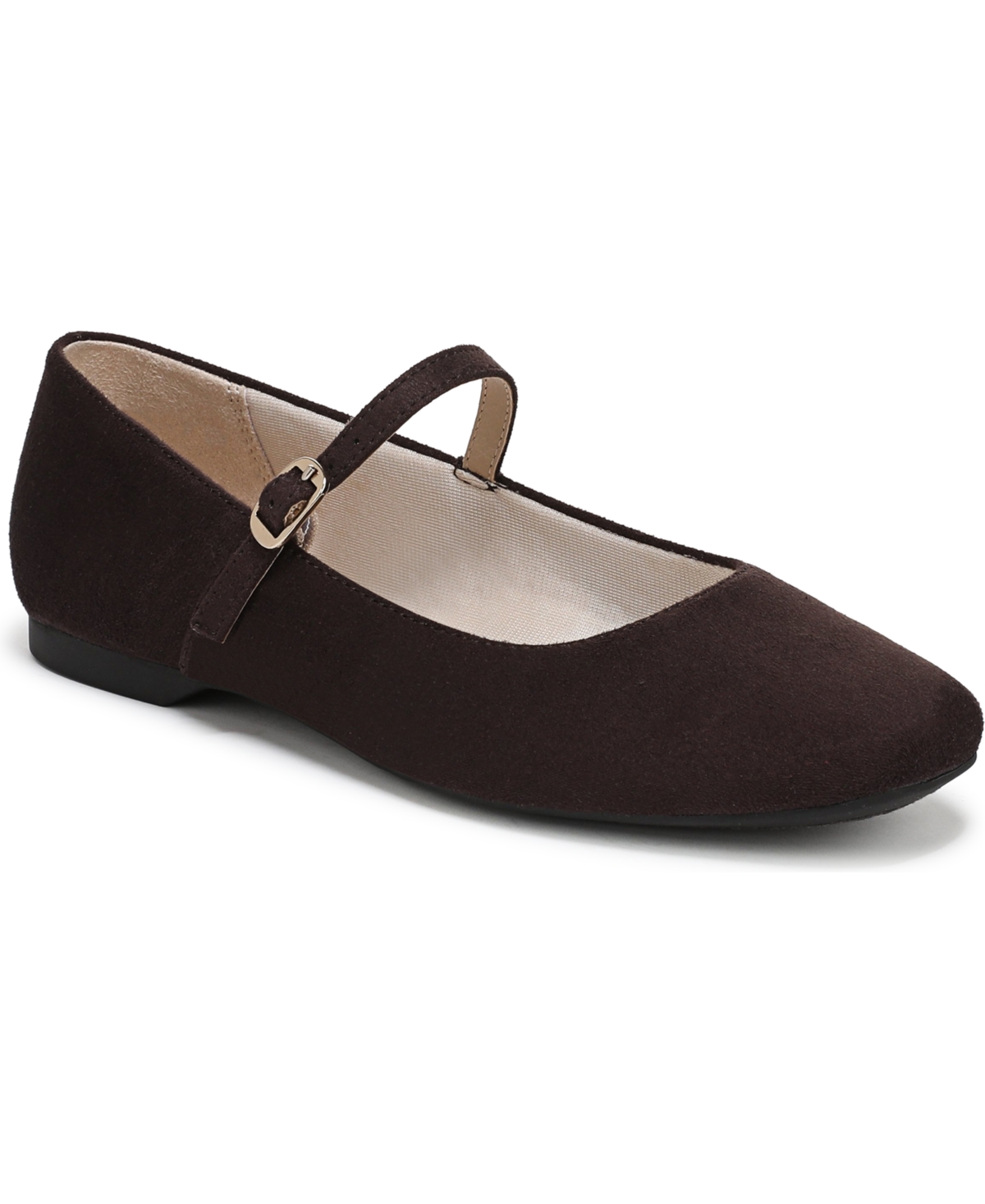 Click here for LifeStride Womens Beloved 2 Mary Jane Flats - Dark... prices