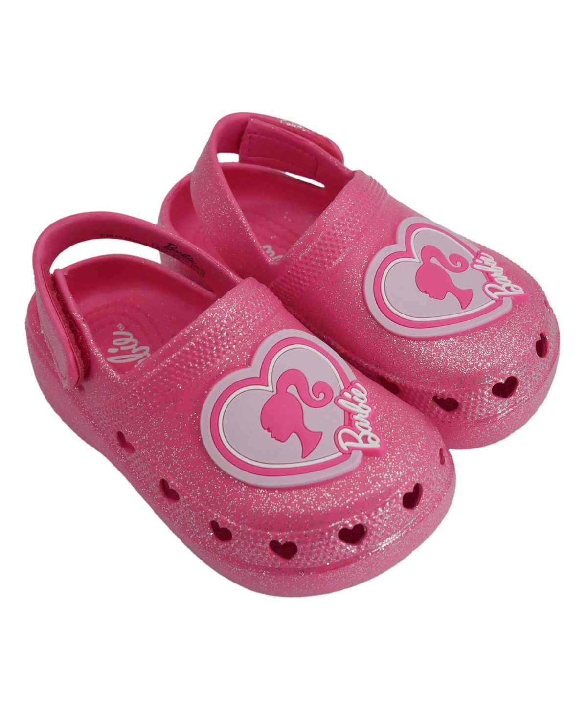 Click here for Barbie Big Girls Eva Clogs with Adjustable Strap -... prices
