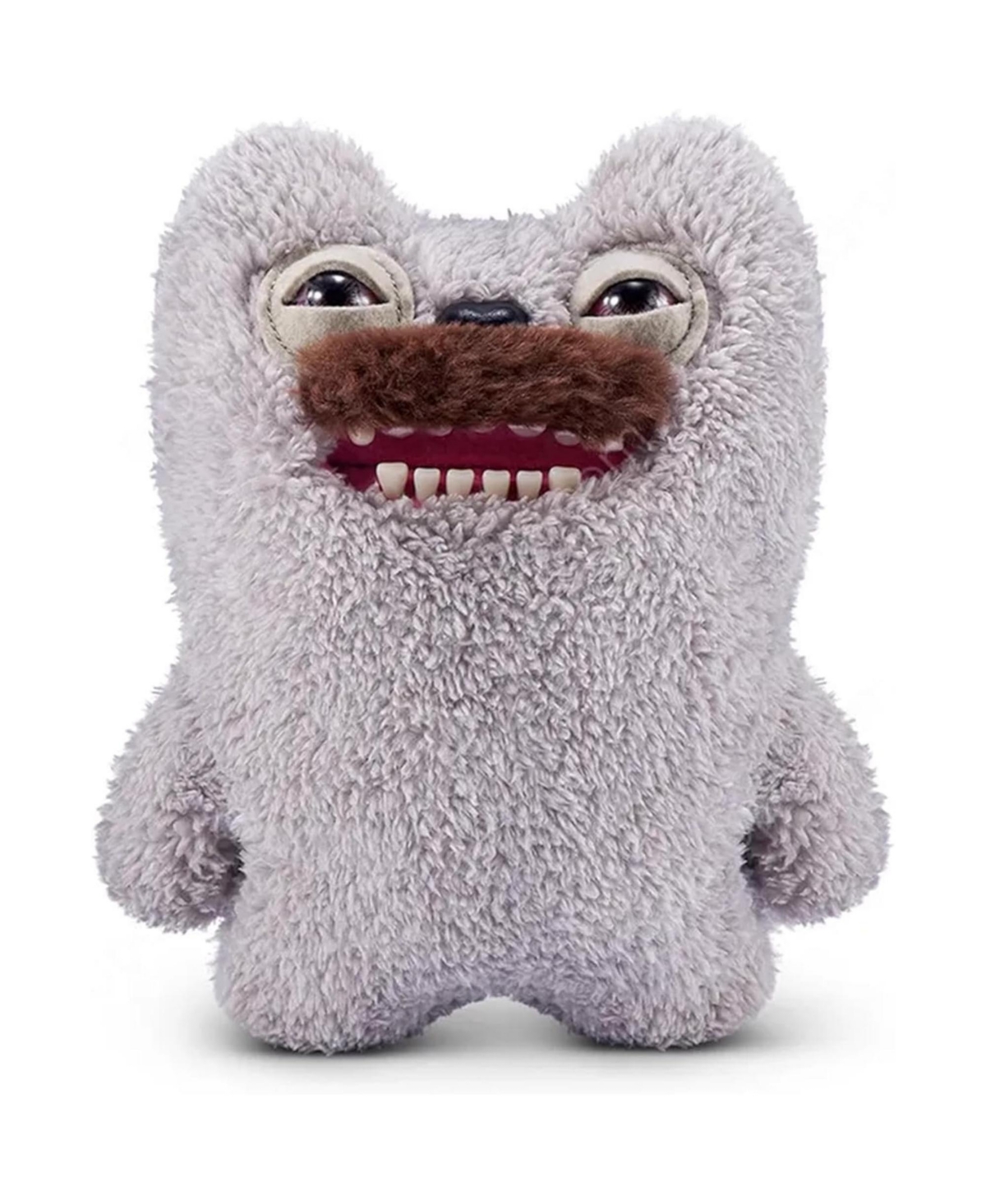 Click here for Fugglers Hairy Fuggs Old Tooth 9 Inch Plush Toy -... prices