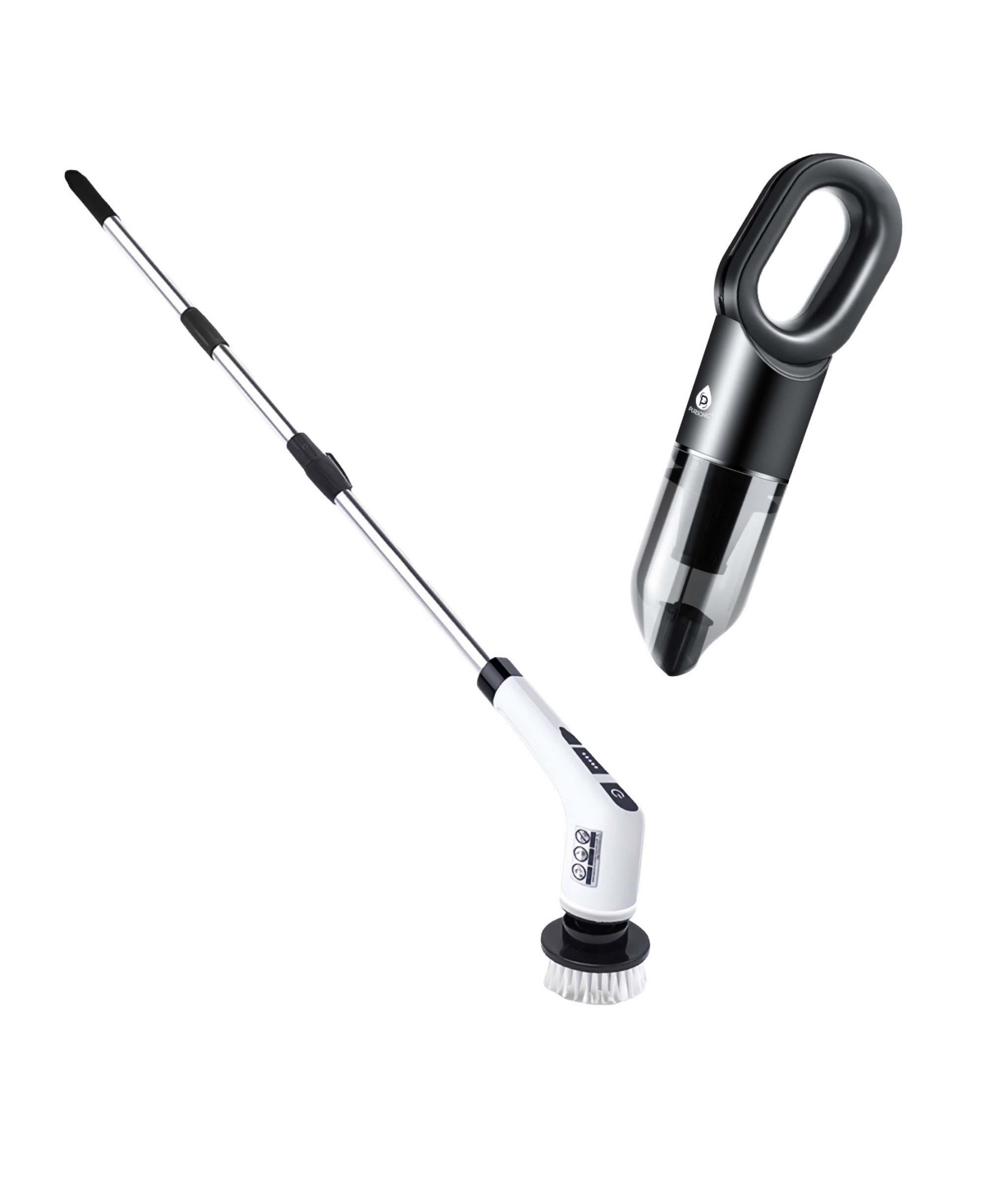 Click here for Pursonic The Ultimate Cleaning Duo Portable Vacuum... prices