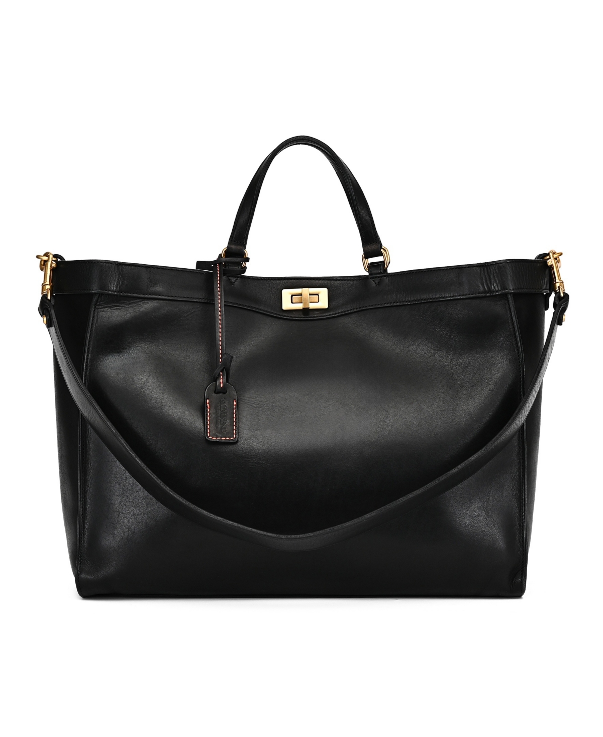 Click here for Old Trend Ixia Jet Set Large Tote Bag - Midnight B... prices