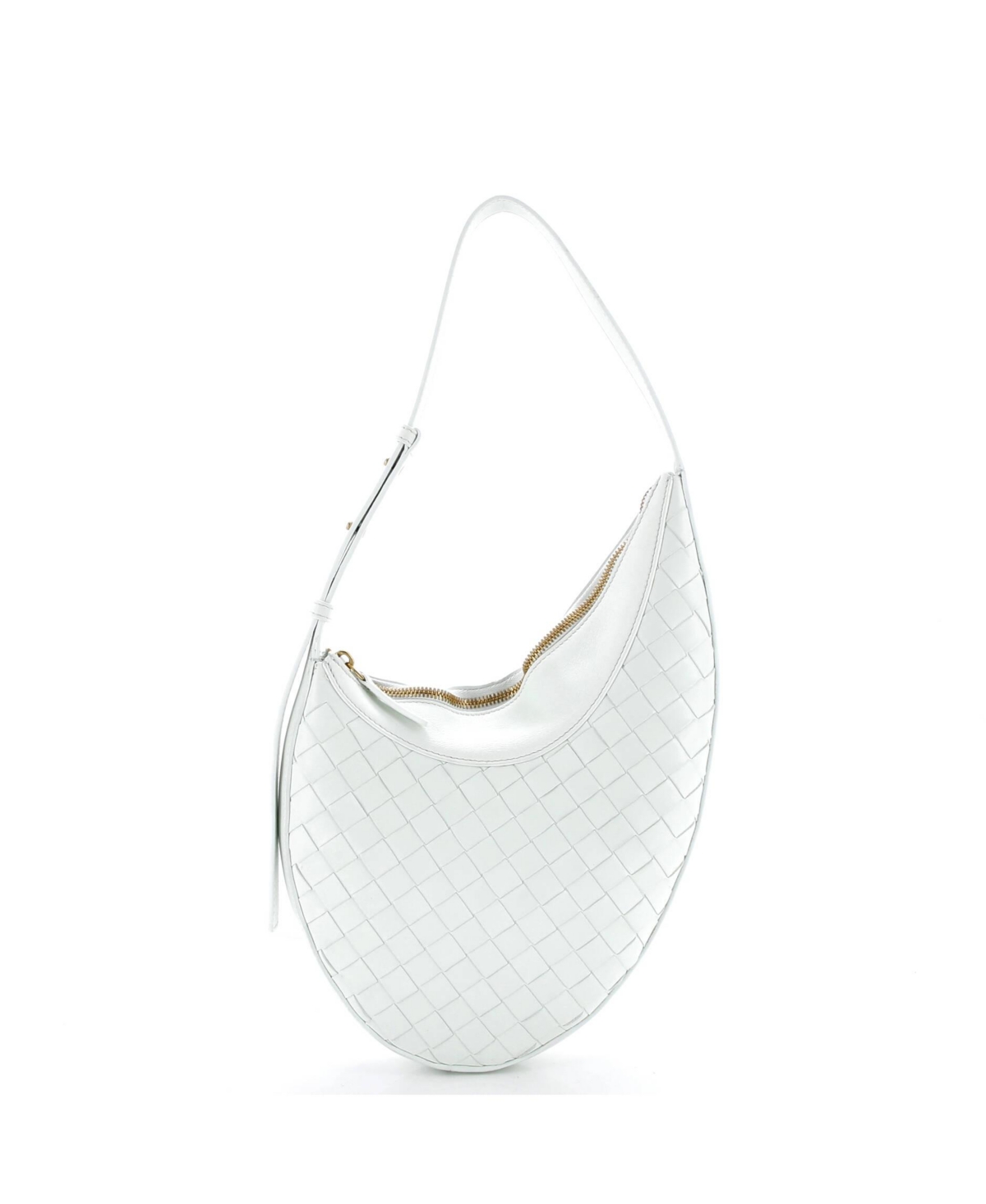 Click here for Pre-Owned Bottega Veneta Small Drop Shoulder Bag I... prices