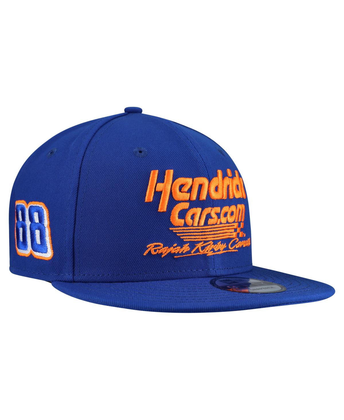 Click here for New Era Mens Blue Jr Motorsports 88 HendrickCars.c... prices