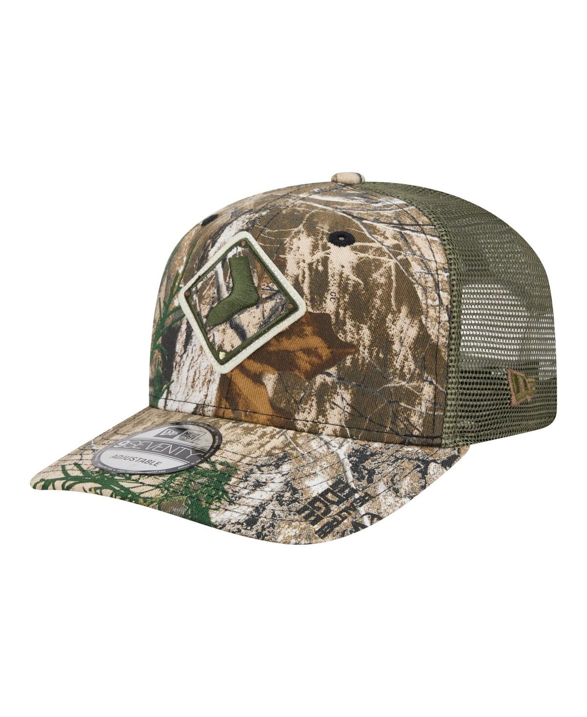 Click here for New Era Mens Camo Chicago White Sox Realtree 9SEVE... prices