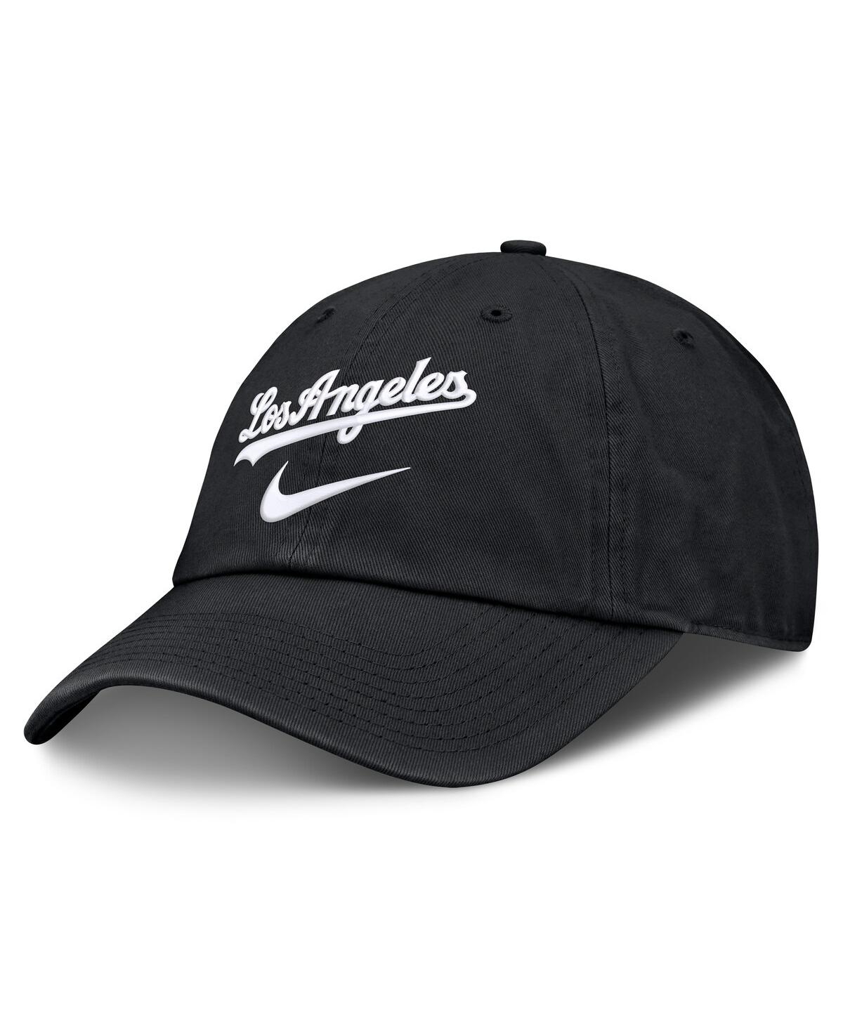 Click here for Nike Mens Black Los Angeles Dodgers Primetime Club... prices