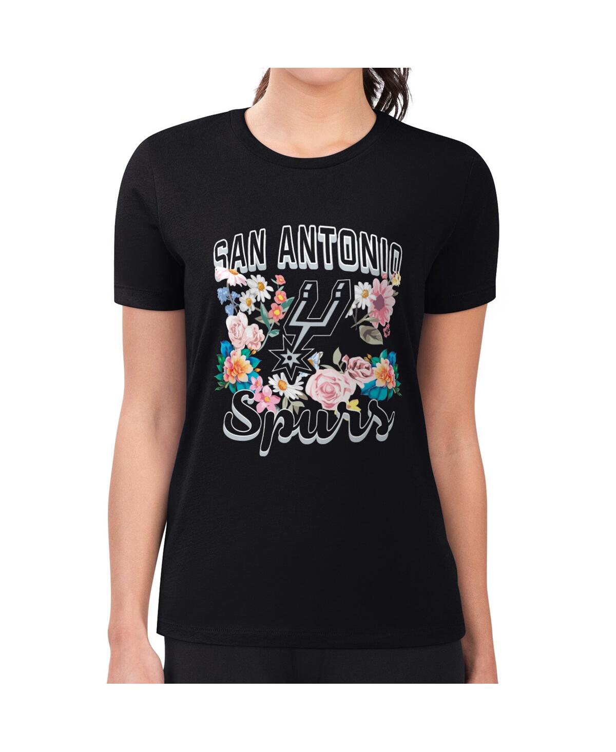 Click here for G-iii 4Her by Carl Banks Womens Black San Antonio... prices