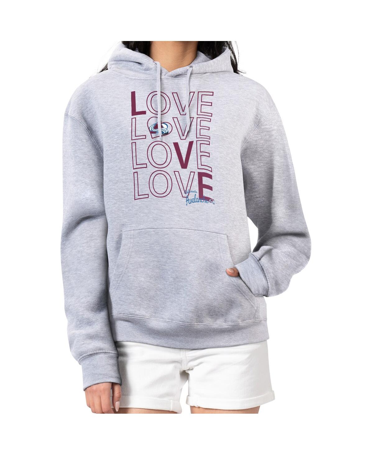 Click here for G-iii 4Her by Carl Banks Womens Gray Colorado Aval... prices