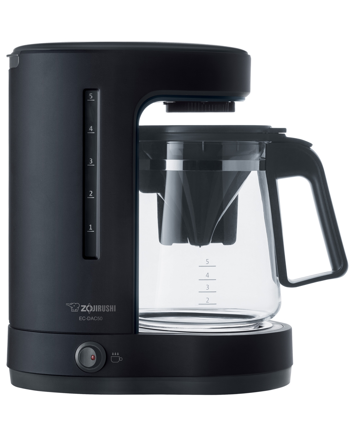 Click here for Zojirushi 11 Zutto Coffee Maker - Black prices