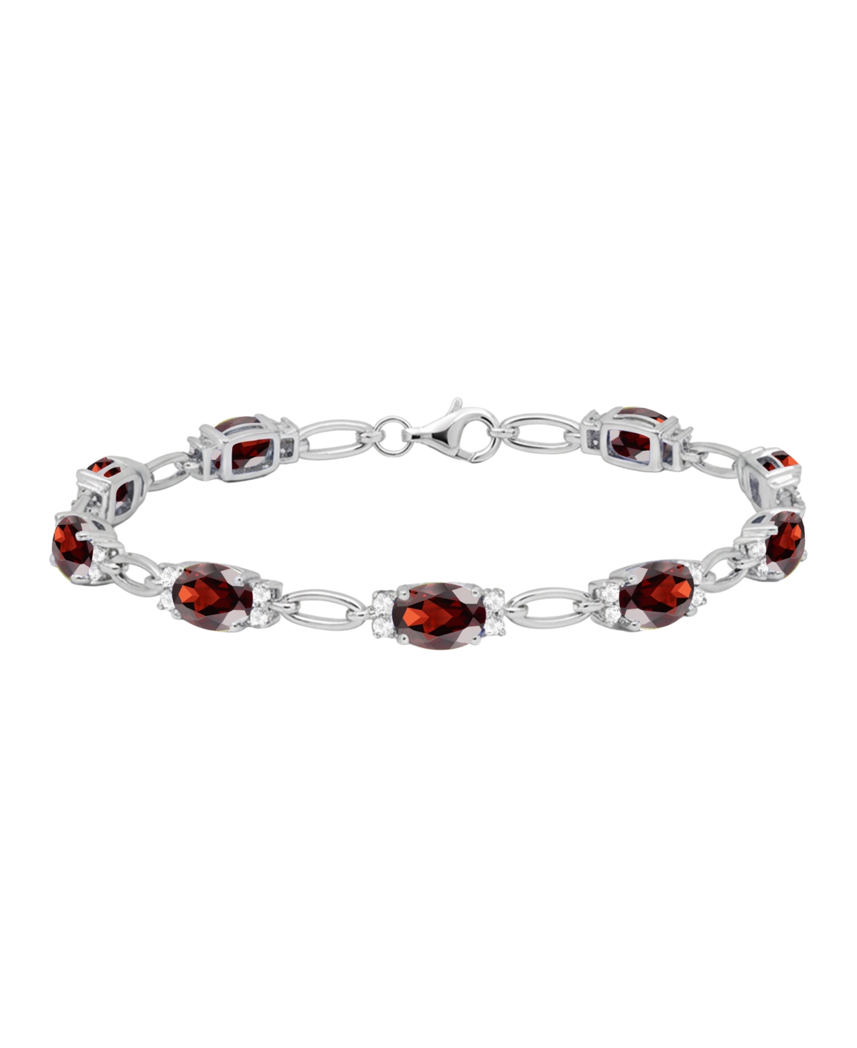 Click here for Macys Lab Grown Ruby (8-3/4 ct. t.w.) & Lab Grown... prices