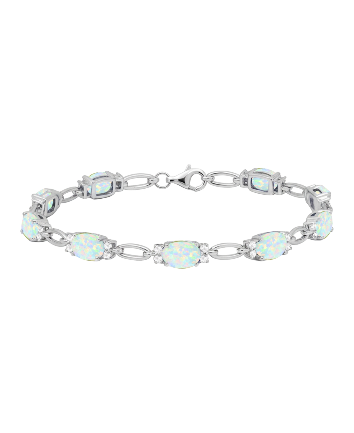 Click here for Macys Lab Grown Ruby (8-3/4 ct. t.w.) & Lab Grown... prices