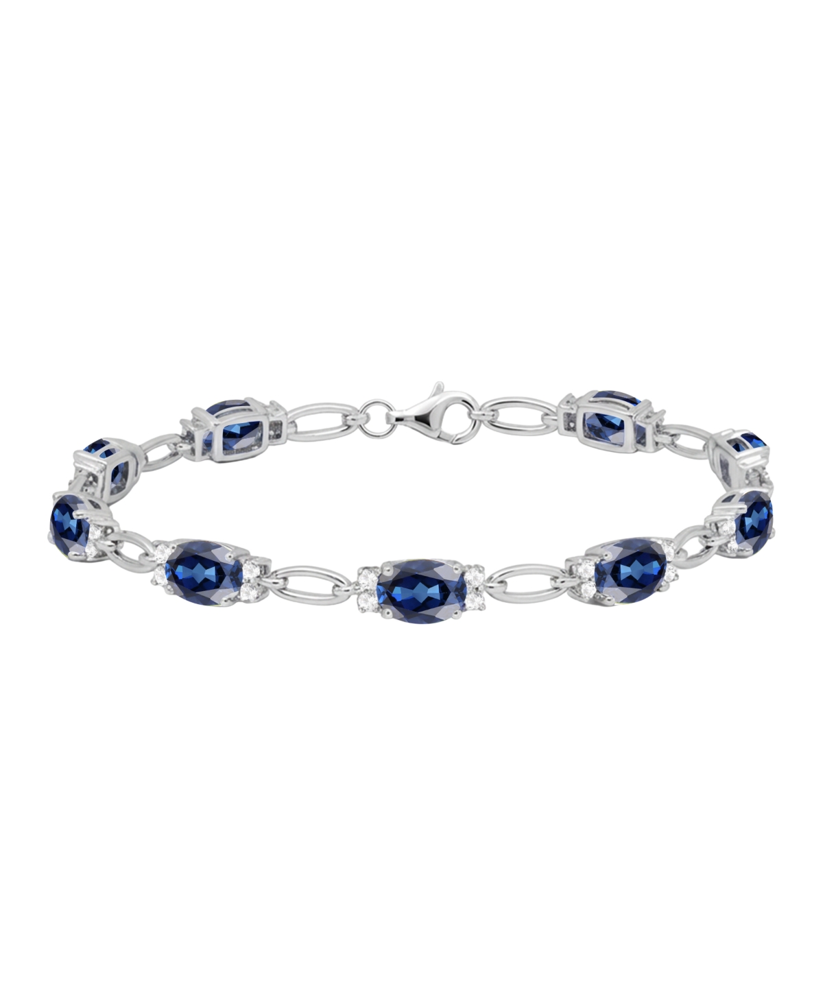 Click here for Macys Lab Grown Ruby (8-3/4 ct. t.w.) & Lab Grown... prices