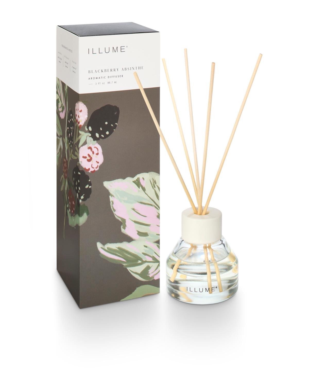 Click here for Illume Blackberry Absinthe Fragrance Diffuser  3 o... prices