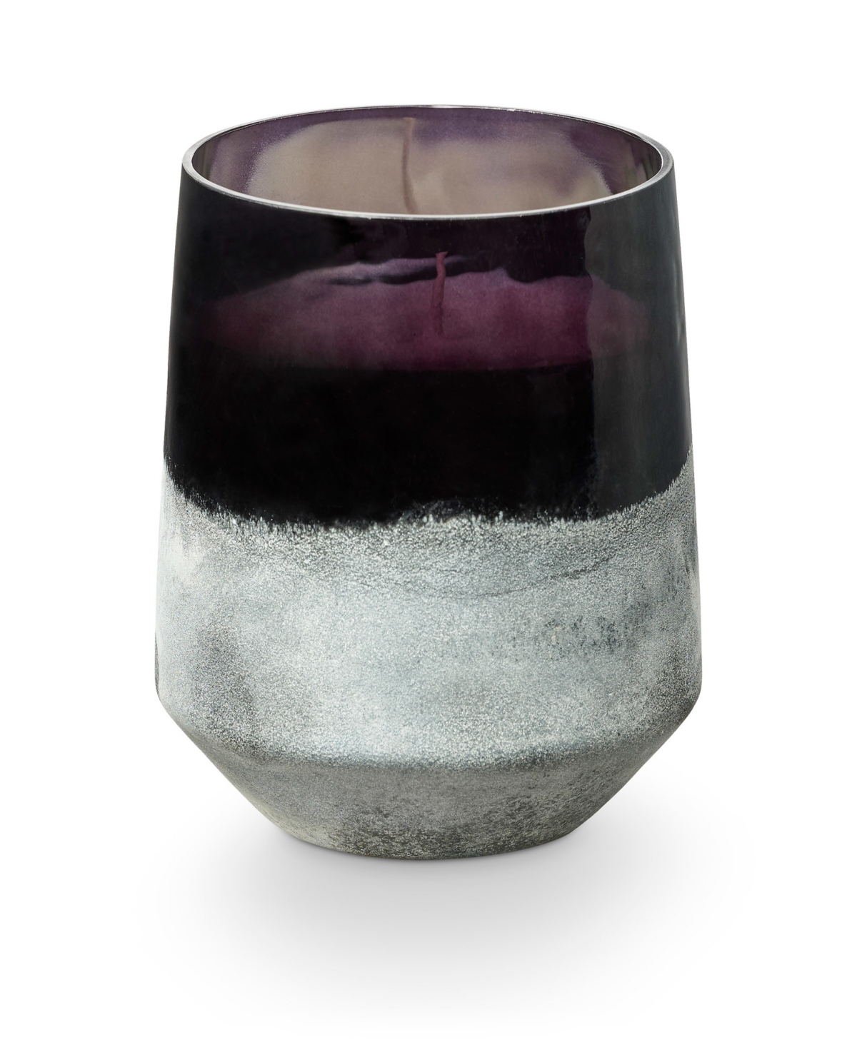 Click here for Illume Blackberry Absinthe Baltic Glass Candle  13... prices