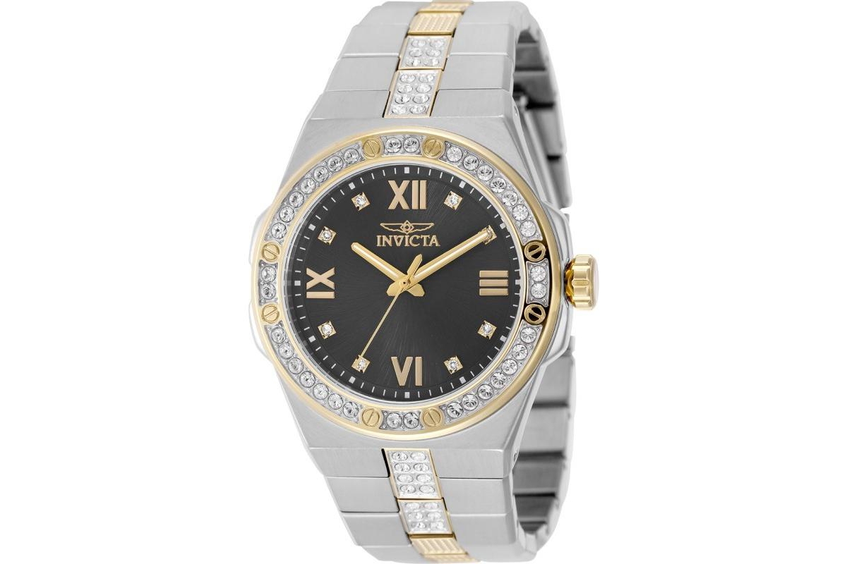 Click here for Invicta Mens 50185 Specialty Quartz PC21 Dial Watc... prices