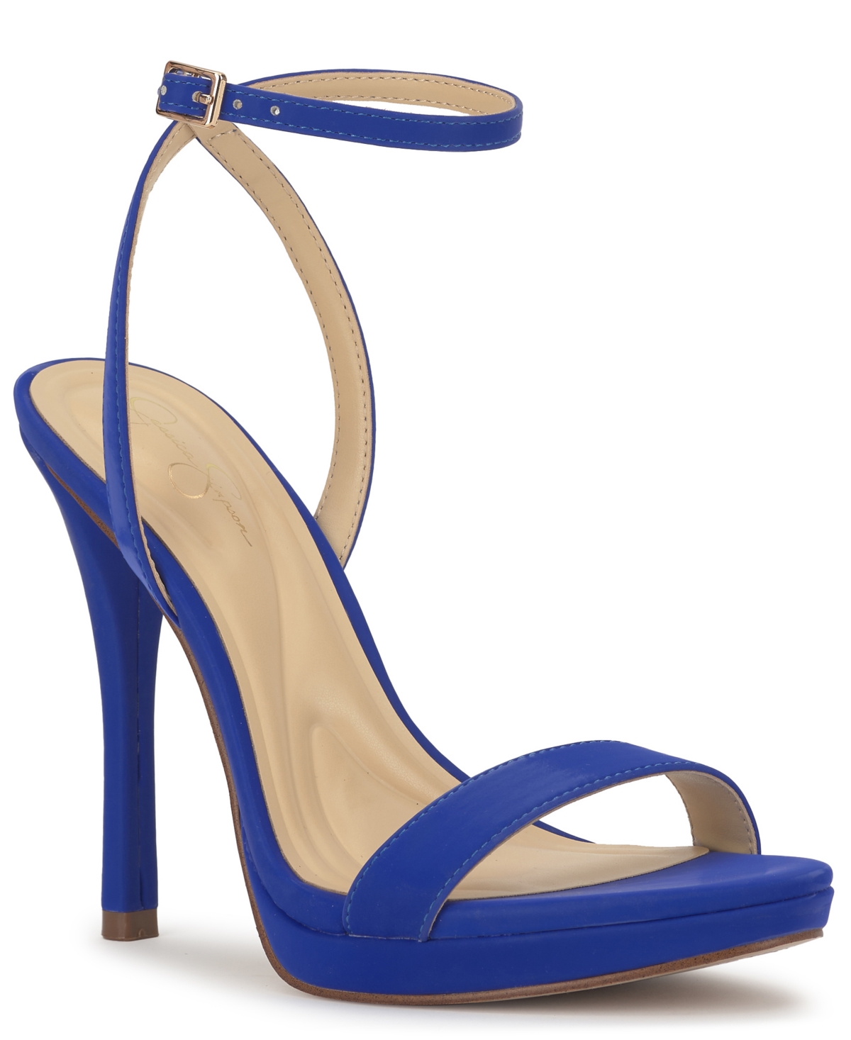 Click here for Jessica Simpson Womens Divra Stiletto Heel Dress S... prices