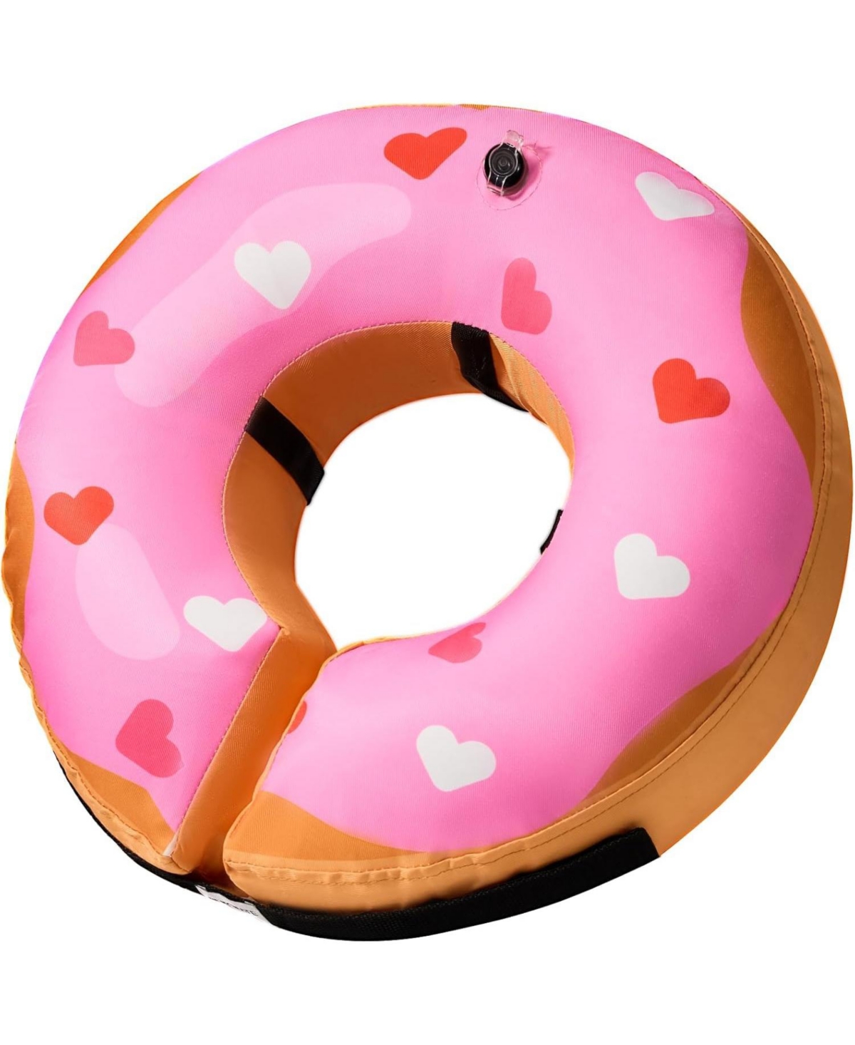 Click here for Bencmate Inflatable Dog Cone Collar Alternative So... prices