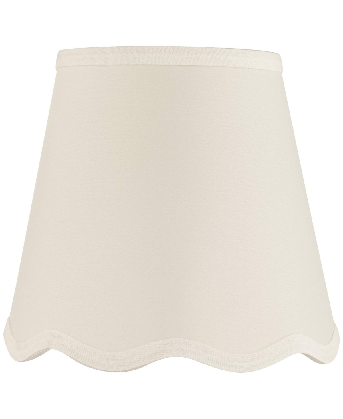 Click here for Springcrest High x 5 1/2" Slant Lamp Shade Re... prices