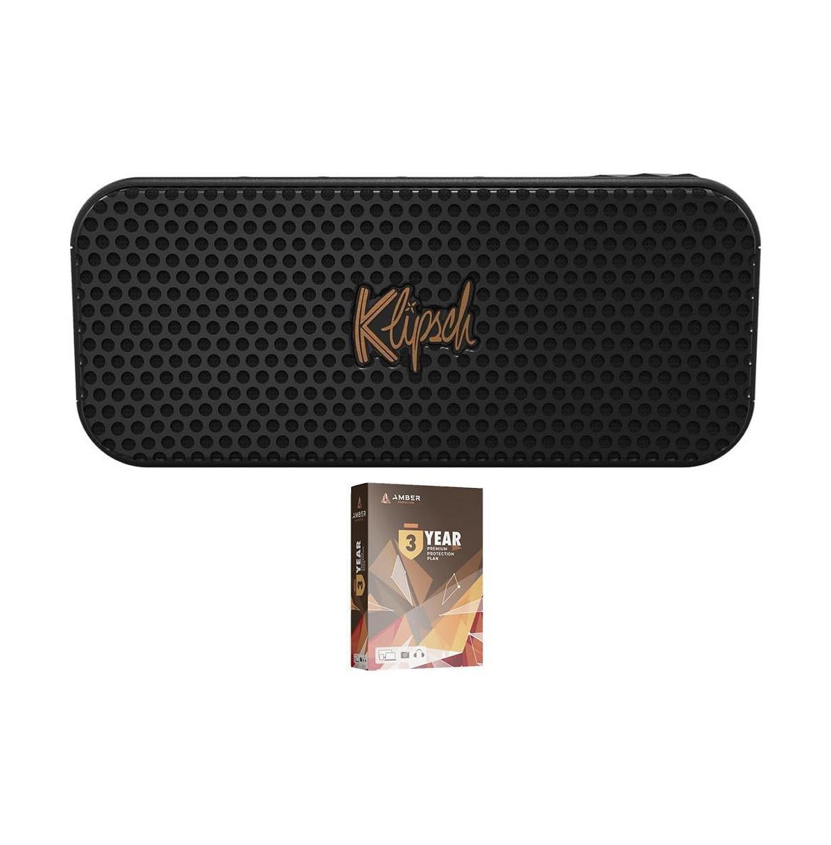 Click here for Klipsch Portable Klipsch-nashville Bluetooth Speak... prices