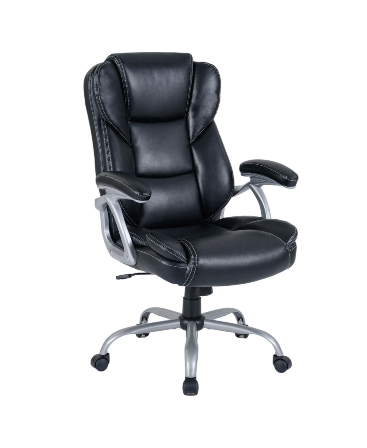 Click here for Sugift Executive Office Chair with Padded Seat and... prices