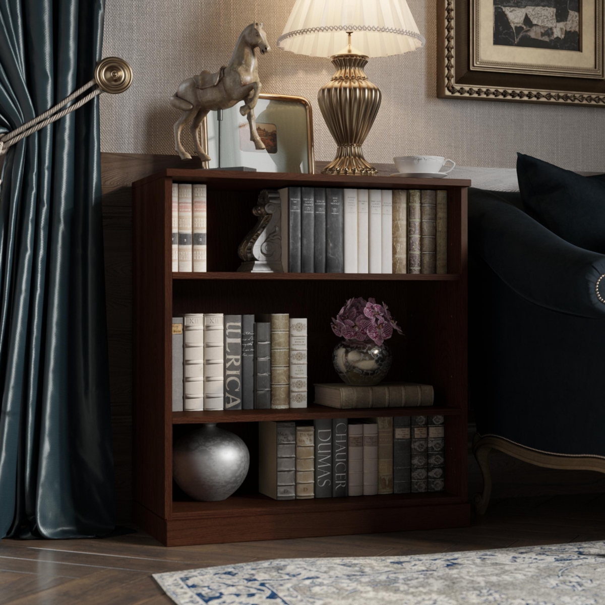 Click here for Palace Imports Premium 100 Solid European Oak Hard... prices