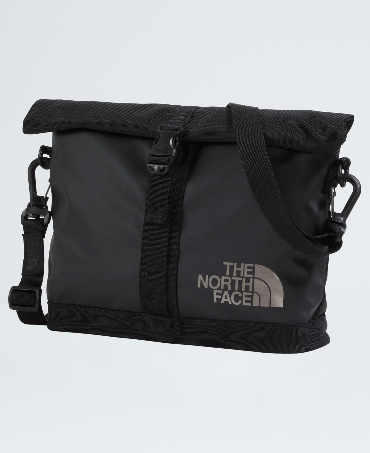 Click here for The North Face Mens Base Camp Shoulder Bag - The N... prices