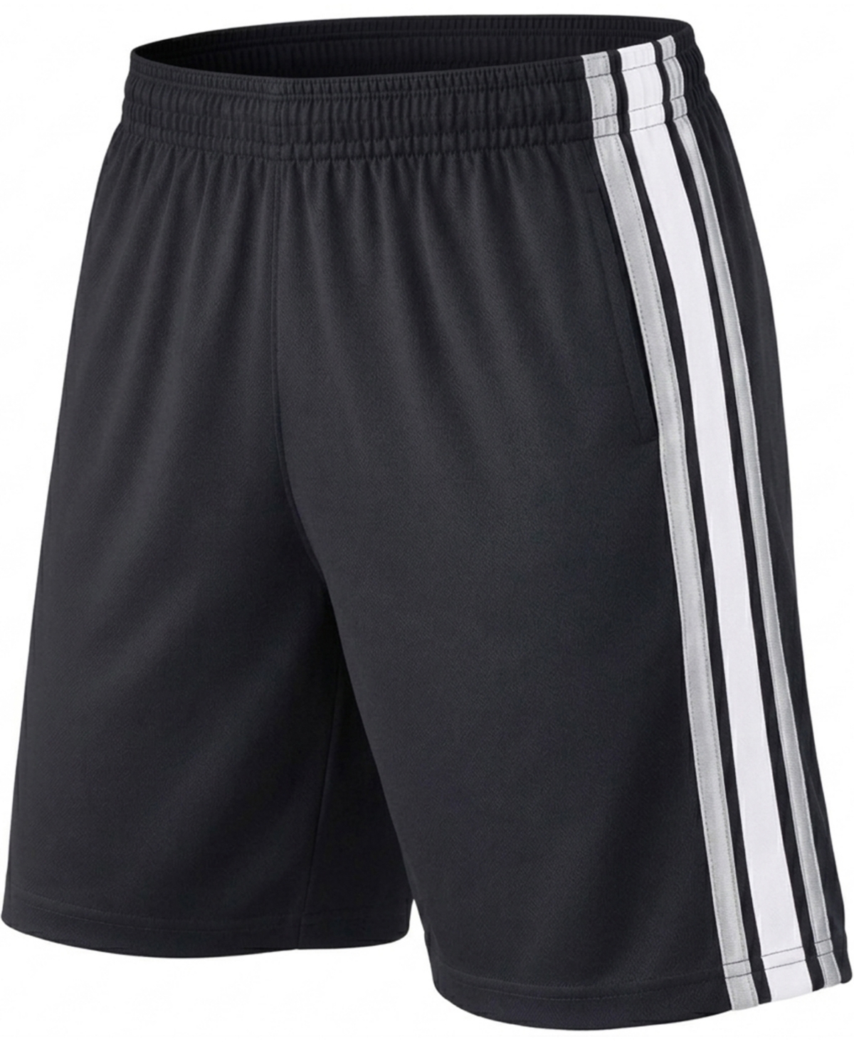 Click here for Galaxy By Harvic Mens Jump Start Drawstring Shorts... prices